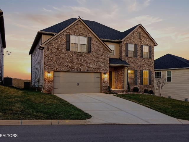 8735 Yellow Aster Rd