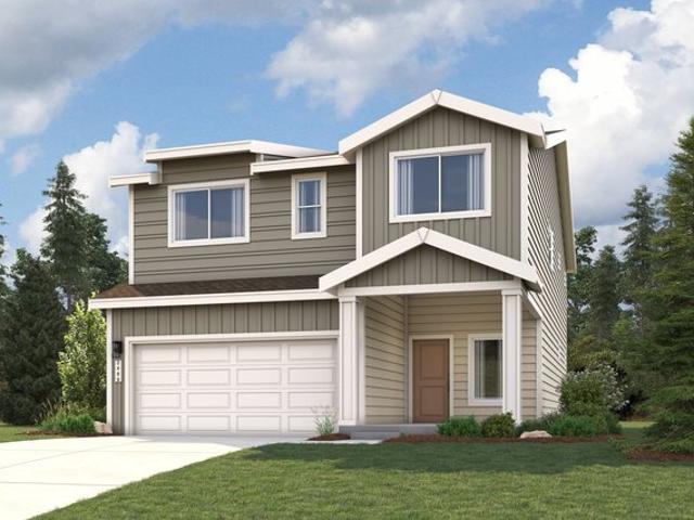 8735 62nd Ct SE, Olympia, WA 98513