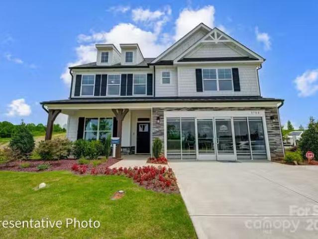 8736 Acadia Pkwy #601, Sherrills Ford, NC 28673 MLS 4171033