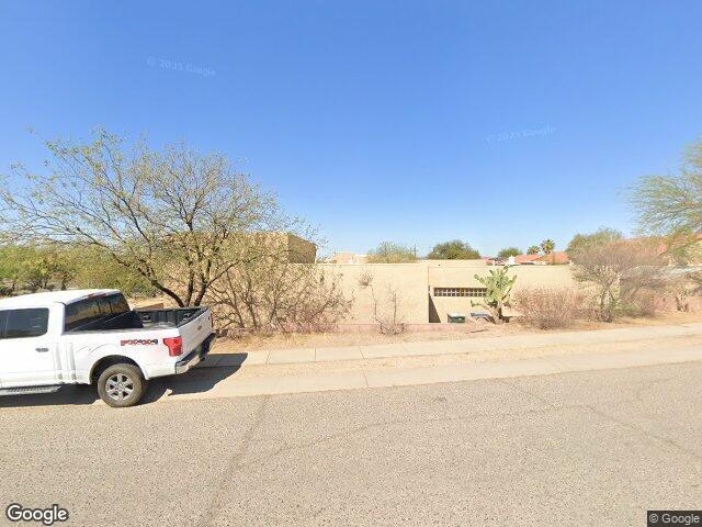 8737 E Golf Links Rd, Tucson, AZ 85730