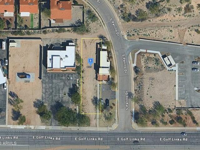 8737 E Golf Links Rd, Tucson, AZ 85730