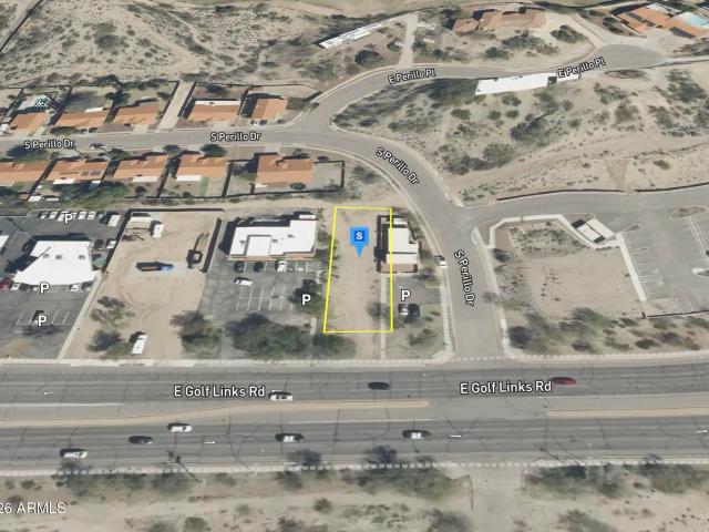8737 E Golf Links Road #
