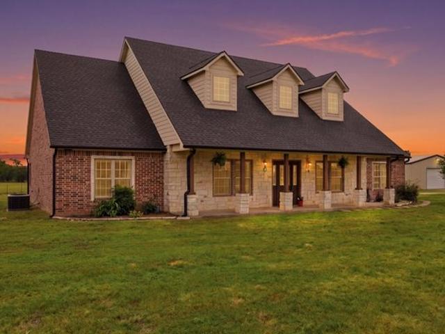 8737 E FM 1567, Sulphur Springs, TX 75482