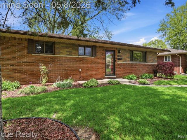 8737 Shannon Drive