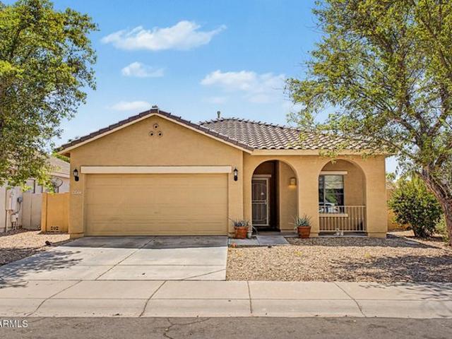 8737 W Hammond Ln, Tolleson, AZ 85353