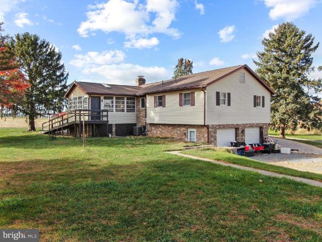 8738 Olde Scotland Road