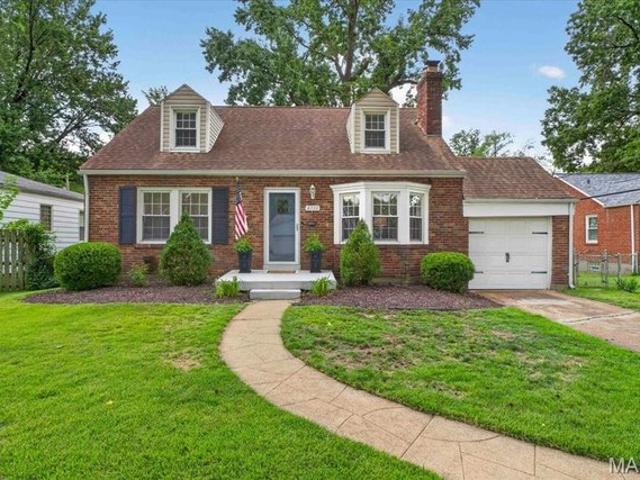 8738 Litzsinger Dr, Saint Louis, MO 63144