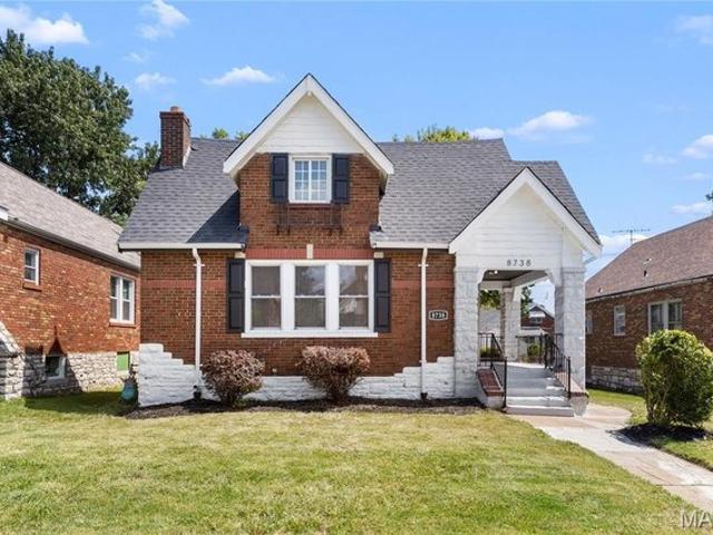 8738 Partridge Ave, Saint Louis, MO 63147