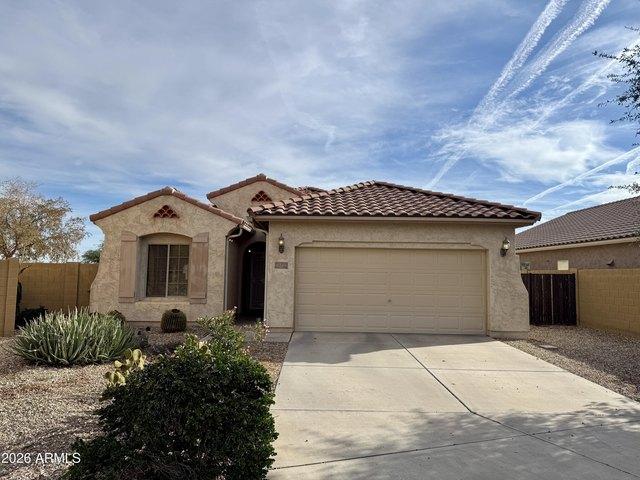 8739 N 179th Dr, Waddell, AZ 85355