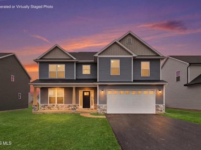 8739 Flint Ct, Sylvania, OH 43560