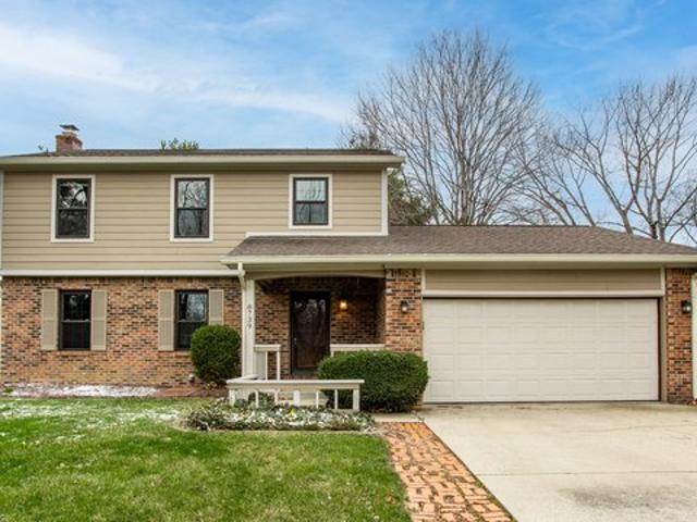8739 Gunpowder Ct, Indianapolis, IN 46256