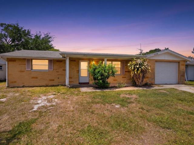 8739 Lido Ln, Port Richey, FL 34668 | MLS #W7885 | Compass
