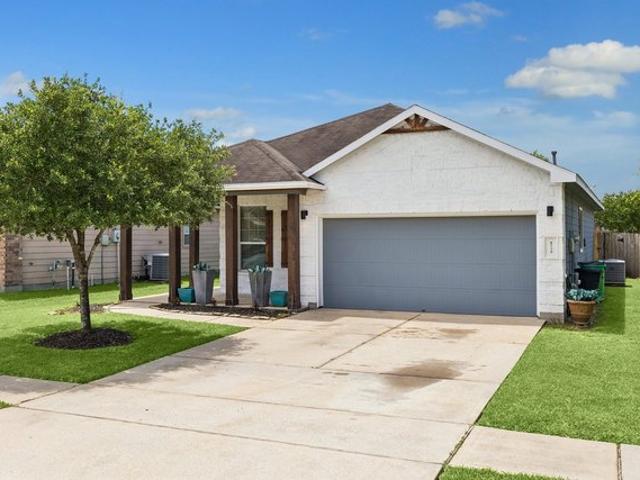 8739 Sunrise Canter Dr, Tomball, TX 77375