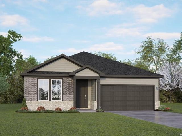 8739 Thyme Mdw, Elmendorf, TX 78112