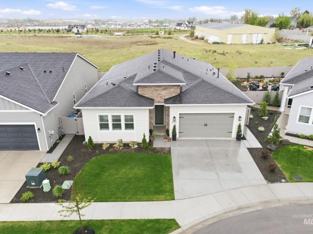 8739 W Pickett Crk St, Star, ID 83669 | MLS #98983