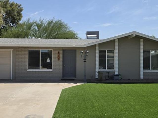 8739 W Turney Ave, Phoenix, AZ 85037
