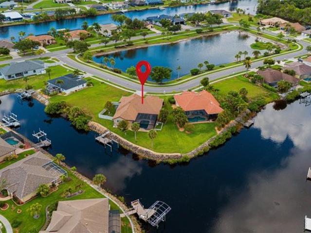 8730 Mystic Cir, North Port, FL 34287