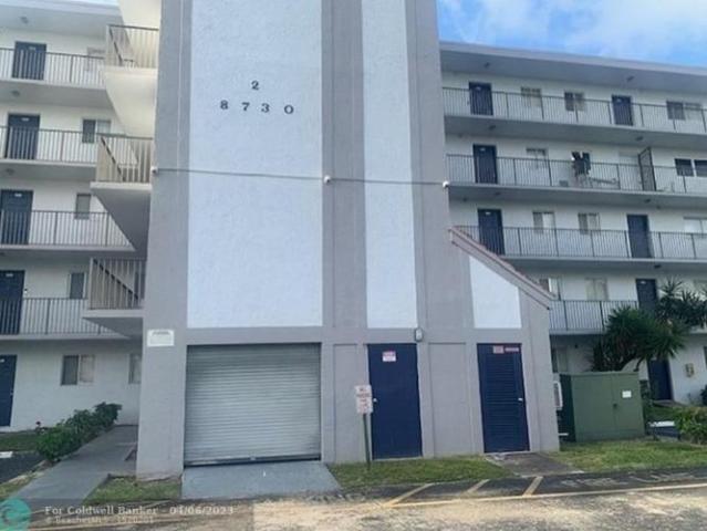 8730 N Sherman Cir #306, Miramar, FL 33025