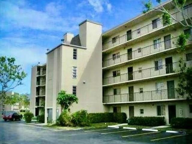 8730 N Sherman Cir Apt 507, Miramar, FL 33025