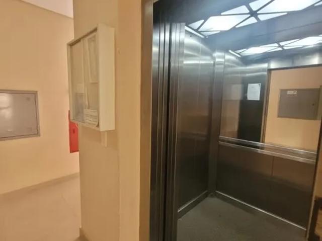 8730 Apartamento para Venda no Centro de Taubaté / SP Mobiliado Próximo ao Clube TCC e Faculdade d