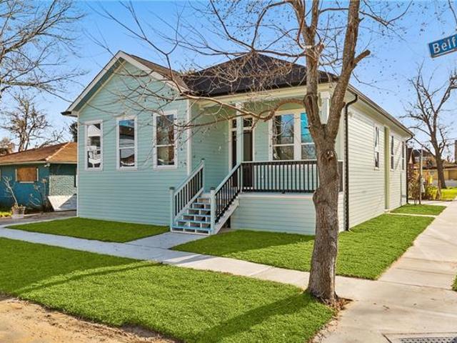 8730 Belfast St, New Orleans, LA 70118 | MLS #2541