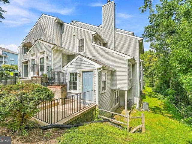8730 Devon Hills Dr Unit D, Fort Washington, MD 20744