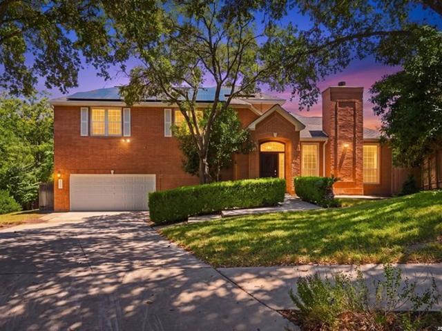 8730 Iliad, Universal City, TX 78148
