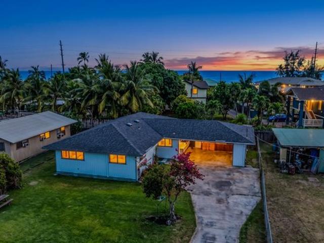 8730 Kekaha Rd Unit 1, Kekaha, HI 96752
