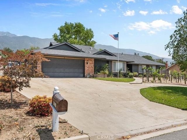 8730 Rancho St, Rancho Cucamonga, CA 91701