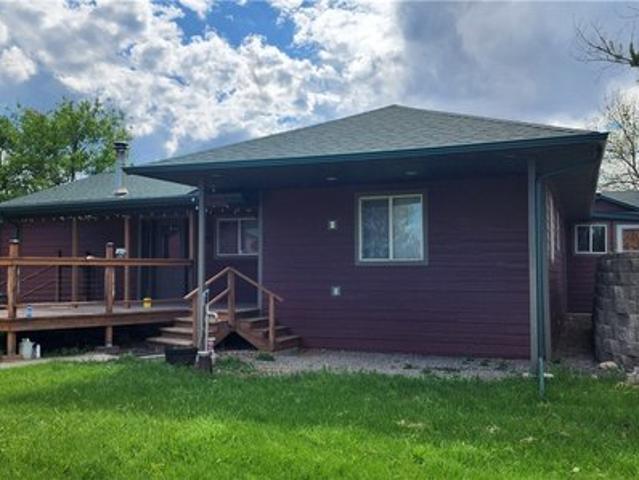 8730 Razor Creek Dr, Shepherd, MT 59079