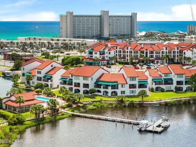 8730 S Thomas Dr #408, Panama City Beach, FL 32408 MLS 757604