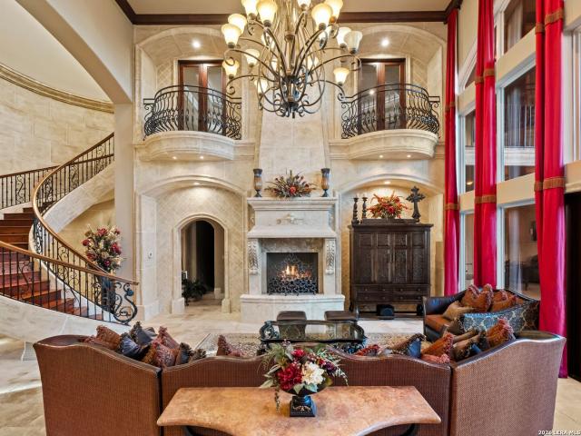 8730 Terra Gate, San Antonio, TX 78255 | MLS #1950