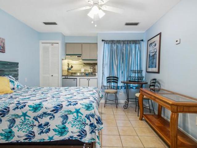 8730 Thomas 1202 Dr # C, Panama City Beach, FL 32408 in Panama City, Florida