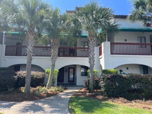 8730 Thomas Dr #512, Panama City Beach, FL 32408 in Panama City, Florida