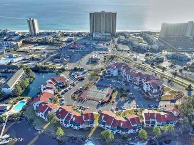 8730 Thomas Dr 1201A, Panama City Beach, FL in Panama City, Florida