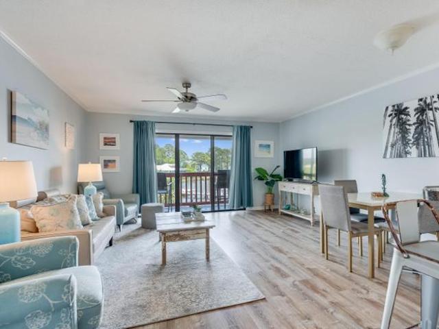 8730 Thomas Dr #UNIT 409, Panama City Beach, FL 32408 in Panama City, Florida