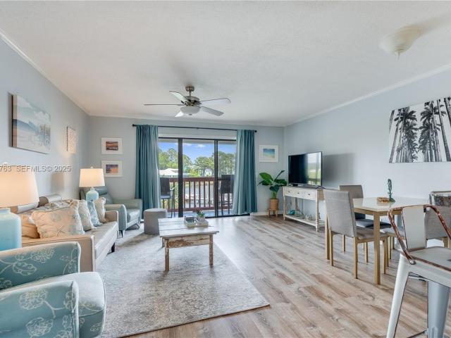 8730 Thomas Dr, Unit 409, Panama City Beach, FL 32408 | Compass