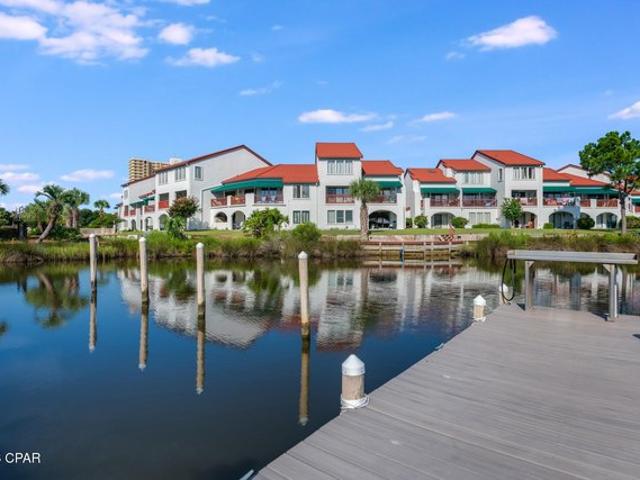 8730 Thomas Dr Unit 412, Panama City, FL 32408