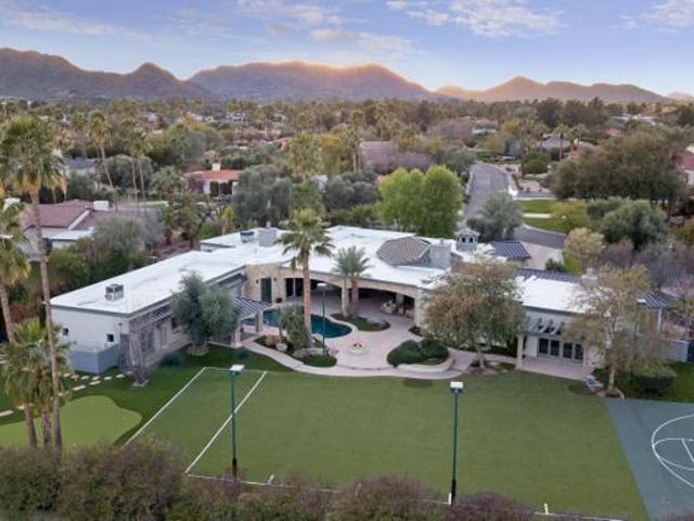 8731 N 65th St, Paradise Valley, AZ 85253