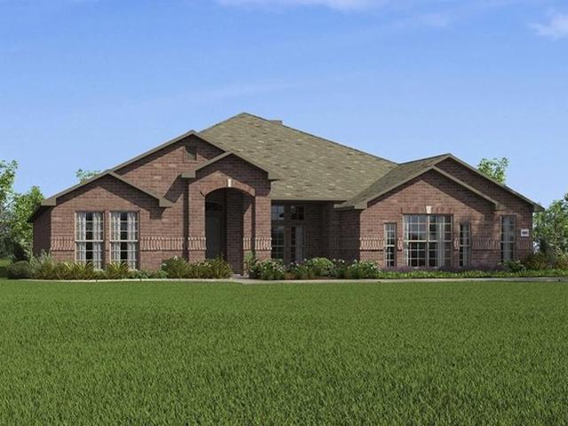 8731 Blanchard St, Centerton, AR 72719