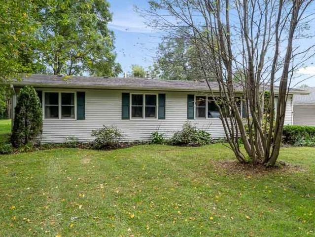 8731 Elevator Road