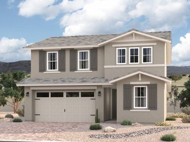 8731 S 170th Ave, Goodyear, AZ 85338