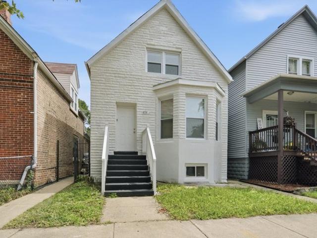 8731 S Carpenter St, Chicago, IL 60620