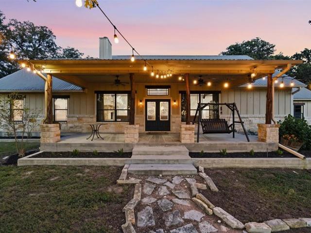 8731 Sh 79 Hwy, Milano, TX 76556