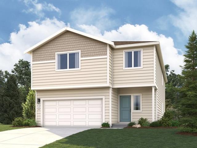 8731 62nd Ct SE, Olympia, WA 98513