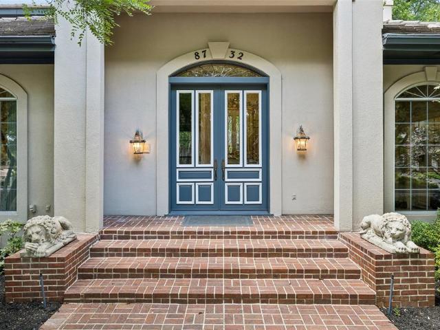 8732 Arbor Park Court