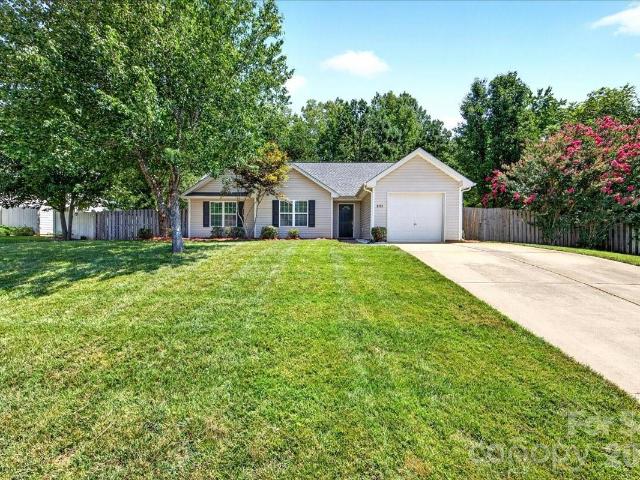 8732 Brookstead Meadow Court
