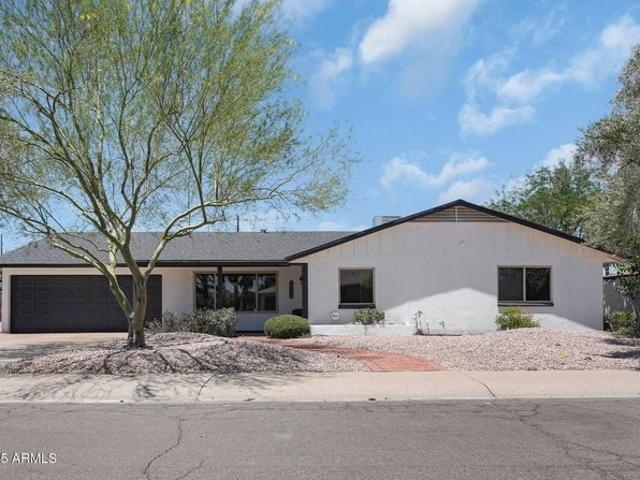 8732 E Sandalwood Dr, Scottsdale, AZ 85250