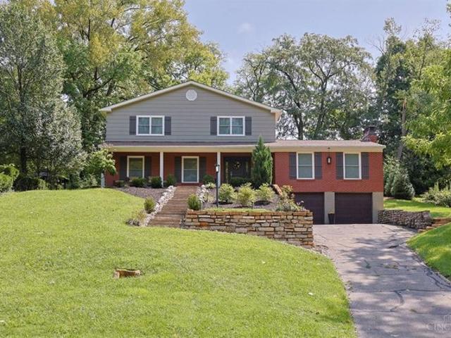 8732 Hollyhock Dr, Springfield Township, OH 45231