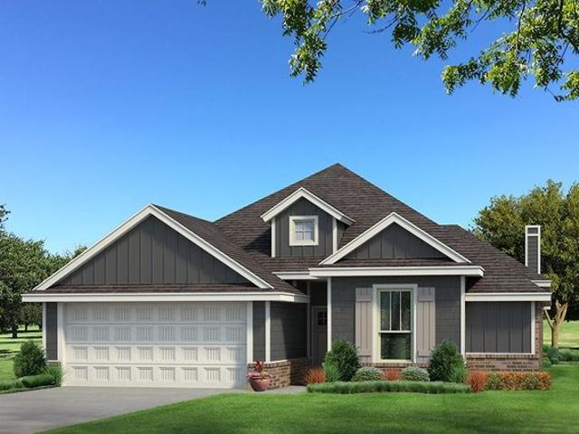 8732 Kate Xing, Yukon, OK 73099